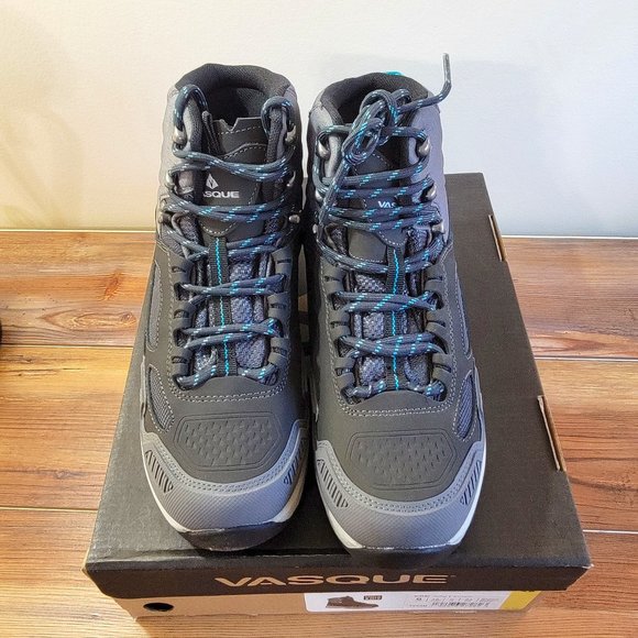 Vasque | Shoes | Vasque Kids Breeze At Ultradry Hikersboots | Poshmark